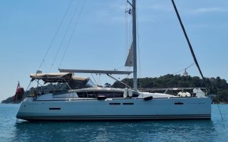 JEANNEAU SUN ODYSSEY 44 DS - 44